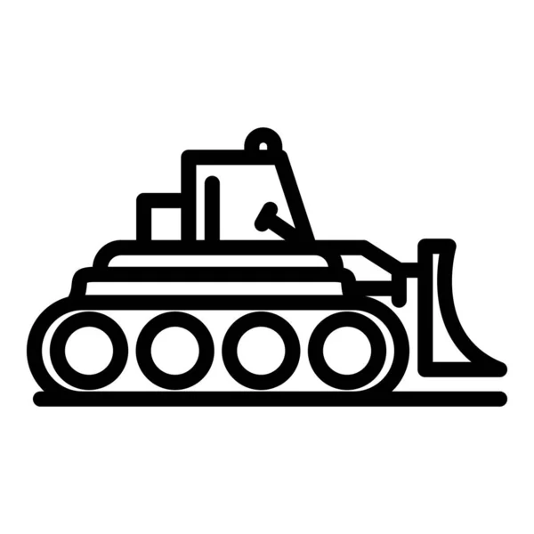 Dozer icon Stock Photos, Royalty Free Dozer icon Images | Depositphotos