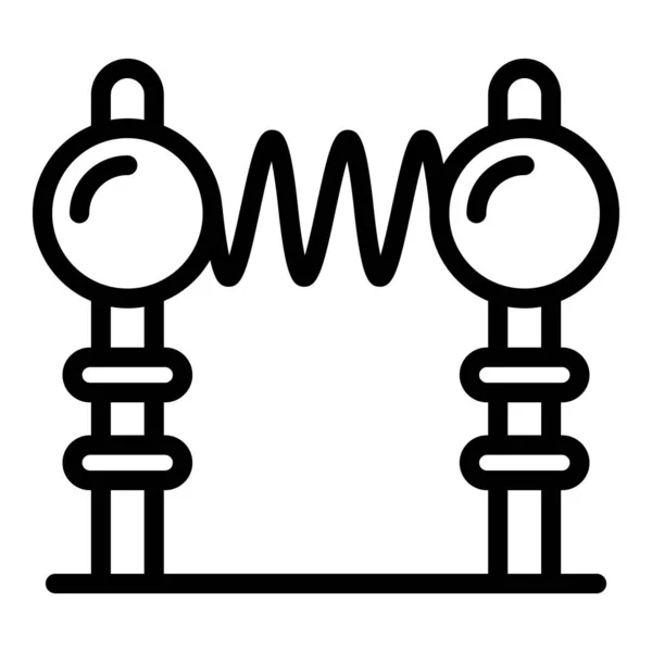 Conductividad imágenes de stock de arte vectorial | Depositphotos