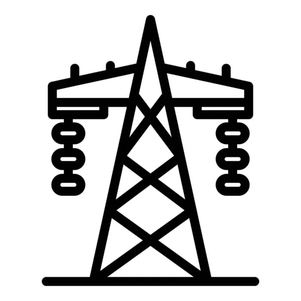 Electric tower icon, cartoon style Stock Vector by ©ylivdesign 160694008 Electric tower icon, cartoon style Stock Vector by ©ylivdesign 160694008