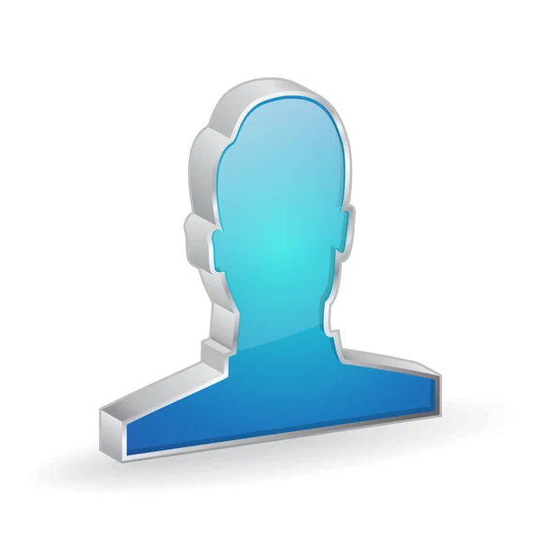 11,025,571 Facebook profile icon Vector Images | Depositphotos