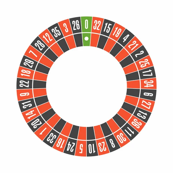 14,988,941 Roulette wheel Vector Images | Depositphotos