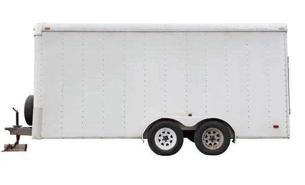 Imágenes de Trailer blanco, fotos de Trailer blanco sin royalties ...