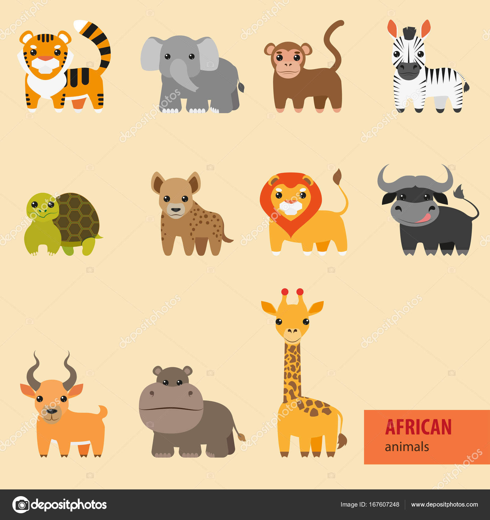 Youtube Animales Salvajes De Africa