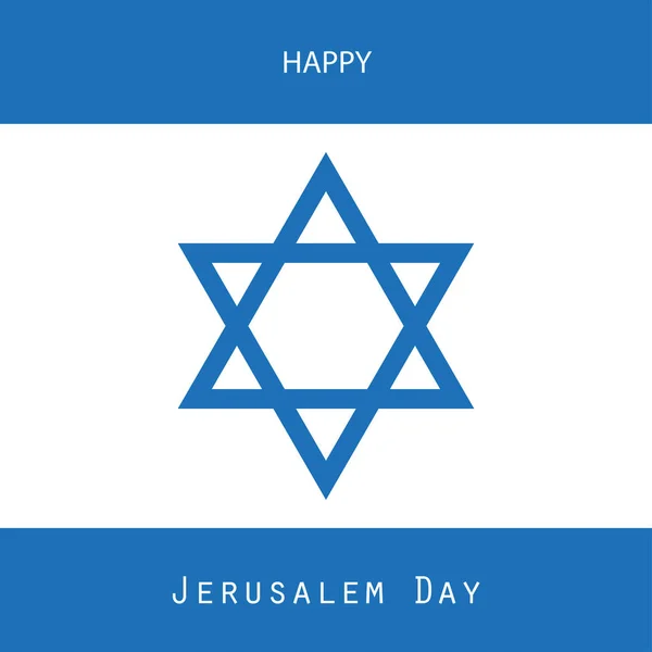 100,000 Jerusalem day Vector Images | Depositphotos