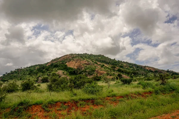 Ghana landscape Stock Photos, Royalty Free Ghana landscape Images ...