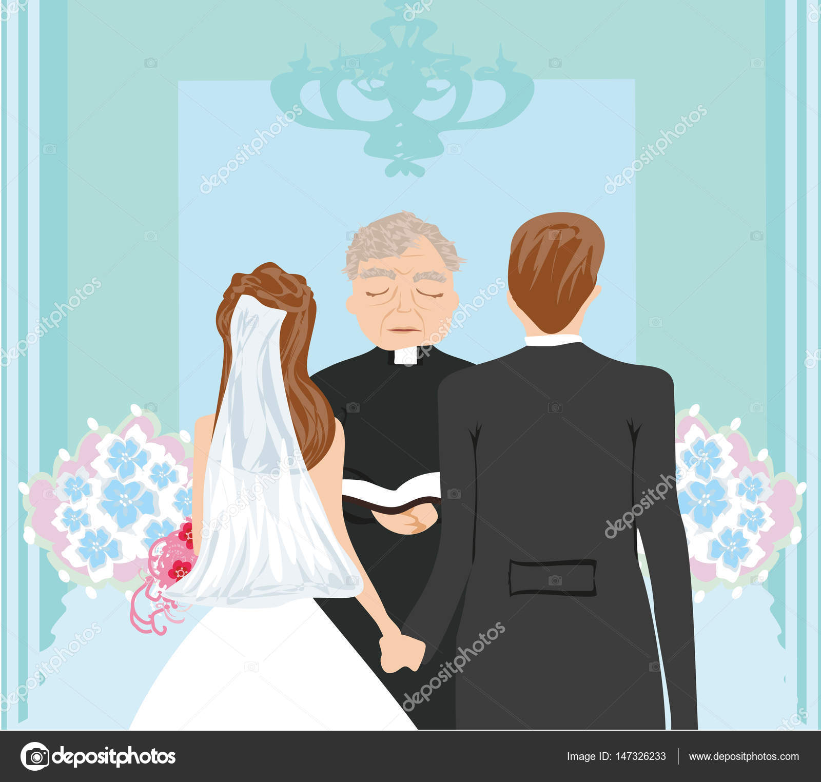 Princess Bride Priest Images Clipart