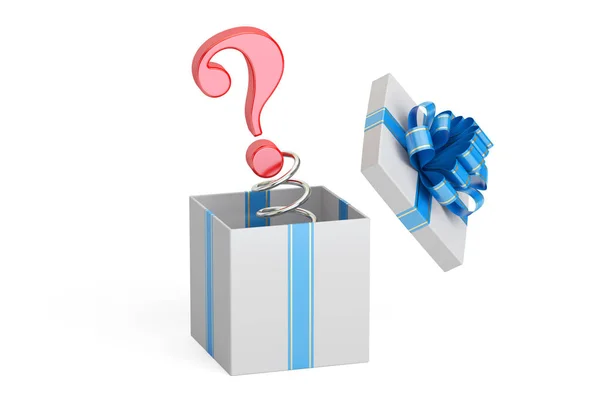 Question mark gift Stock Photos, Royalty Free Question mark gift Images ...