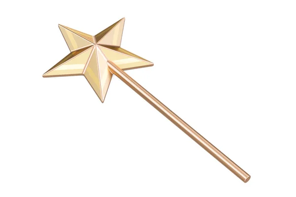 Magic Wand Stock Photo by ©georgios 1395562