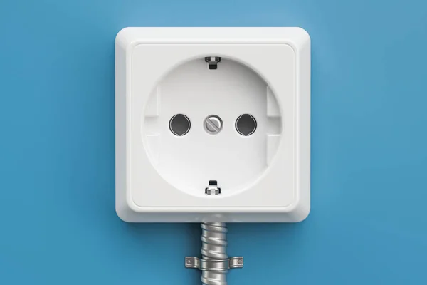 Blue socket outlet Stock Photos, Royalty Free Blue socket outlet Images ...