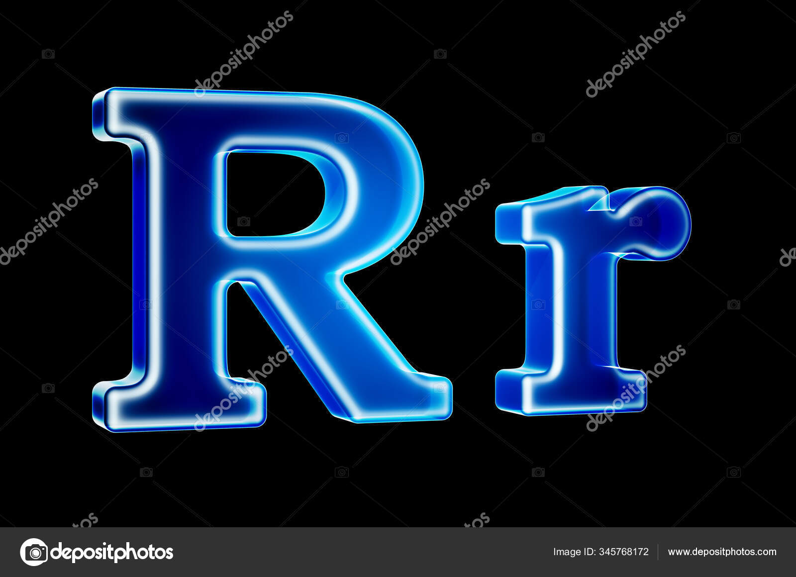 Navy Blue Letter R Icon Free Navy Blue Letter Icons S And R Stock