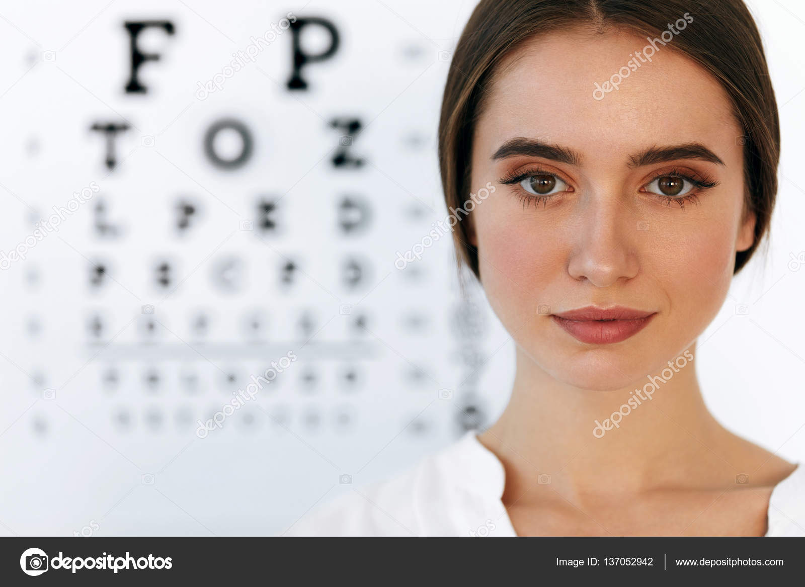 Attractive Face Test