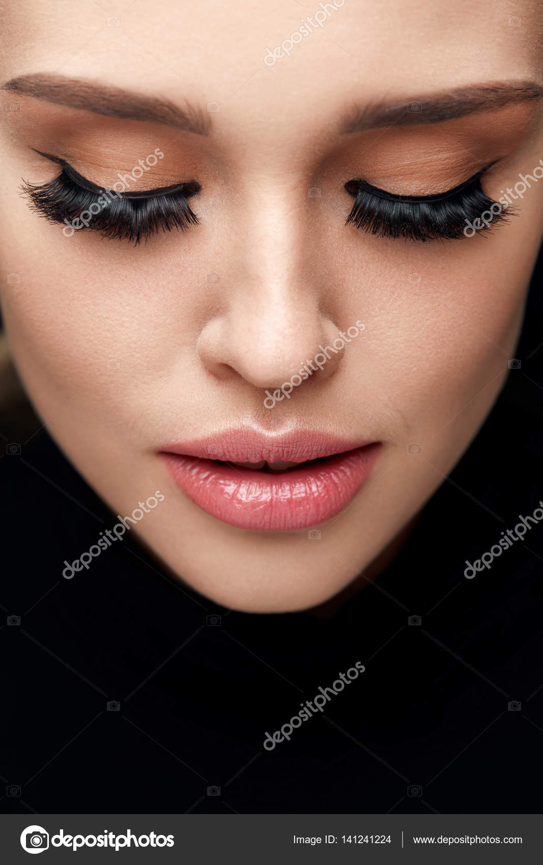 How To Fake A Black Eye With Makeup | Saubhaya Makeup