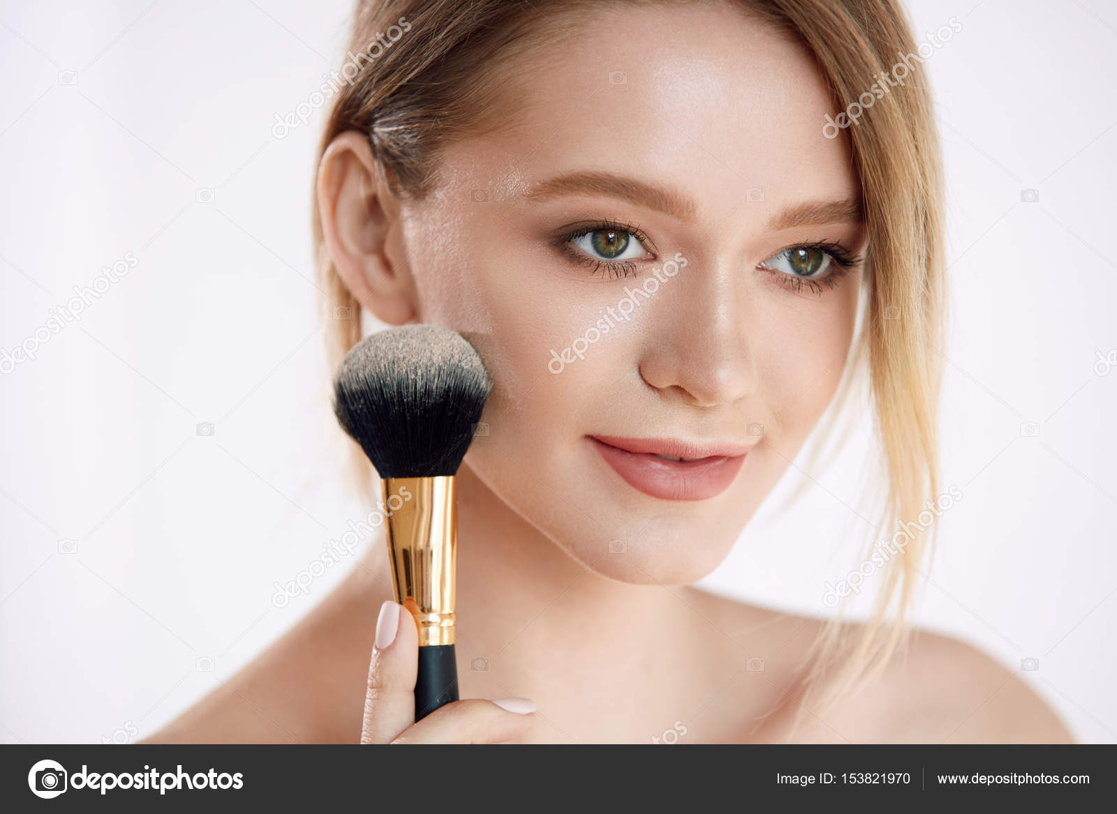 Perfect Skin Makeup Steps | Saubhaya Makeup