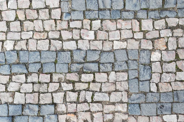 Old cobblestone pattern — Stock Photo © hopsalka #174792402