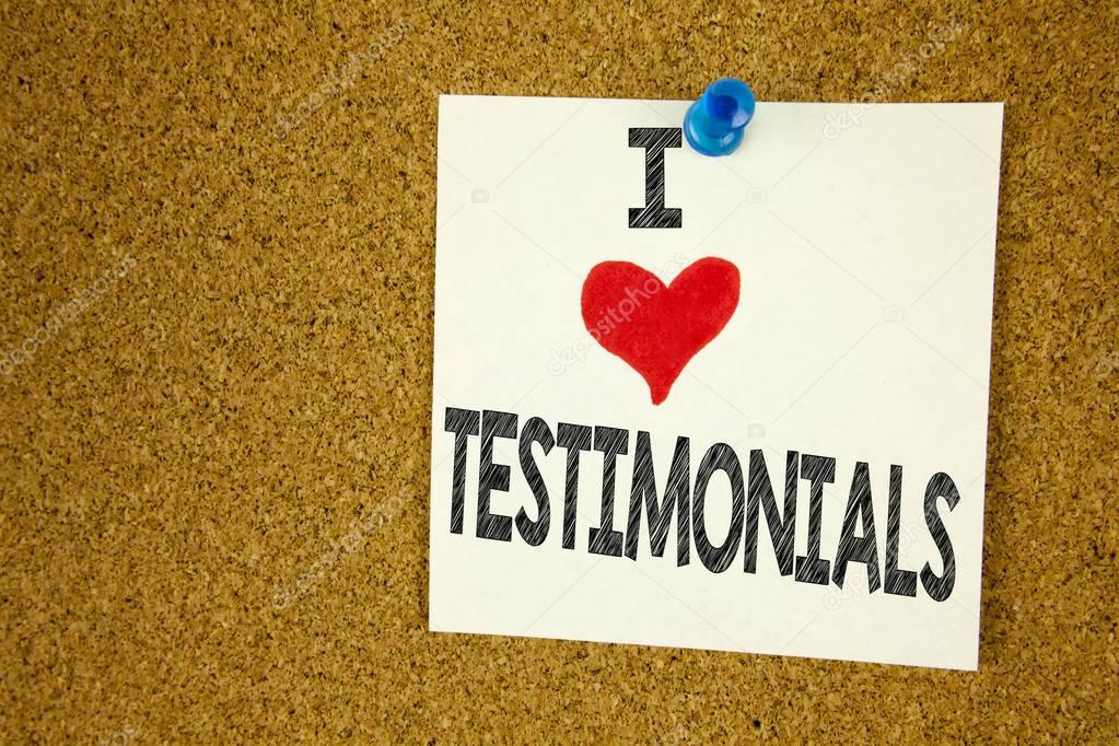 Texto escrito a mano pie de foto inspiración mostrando I Love ...