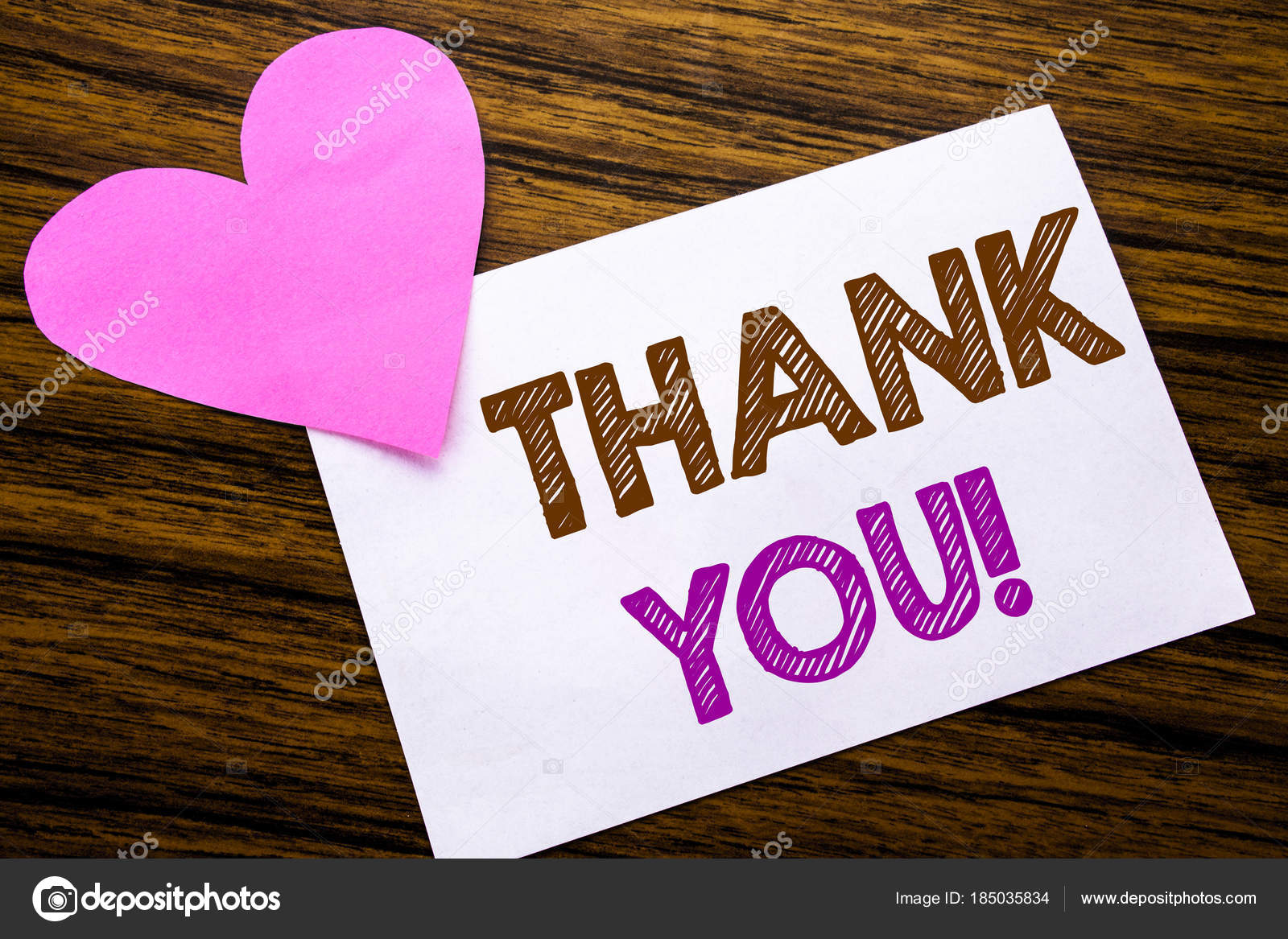 Conceptual hand writing text showing Thank You. Concept for Thanks ... Conceptual hand writing text showing Thank You. Concept for Thanks ...
