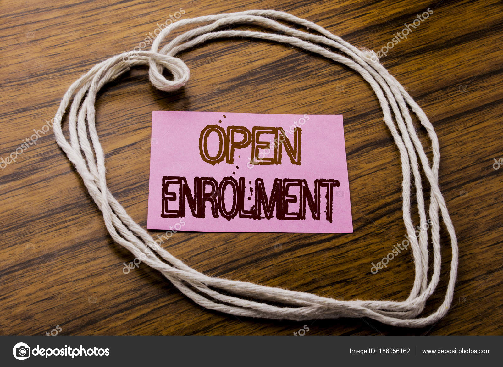 Handwritten text showing Open Enrolment. Business concept for Medicine ... Handwritten text showing Open Enrolment. Business concept for Medicine ...