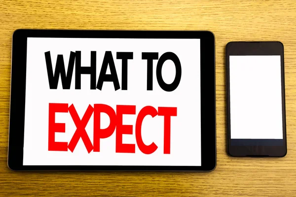 What to expect Stock Photos, Royalty Free What to expect Images ...