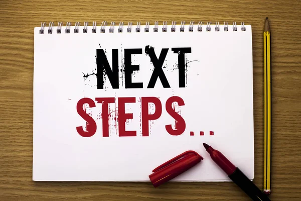 Next step Stock Photos, Royalty Free Next step Images | Depositphotos