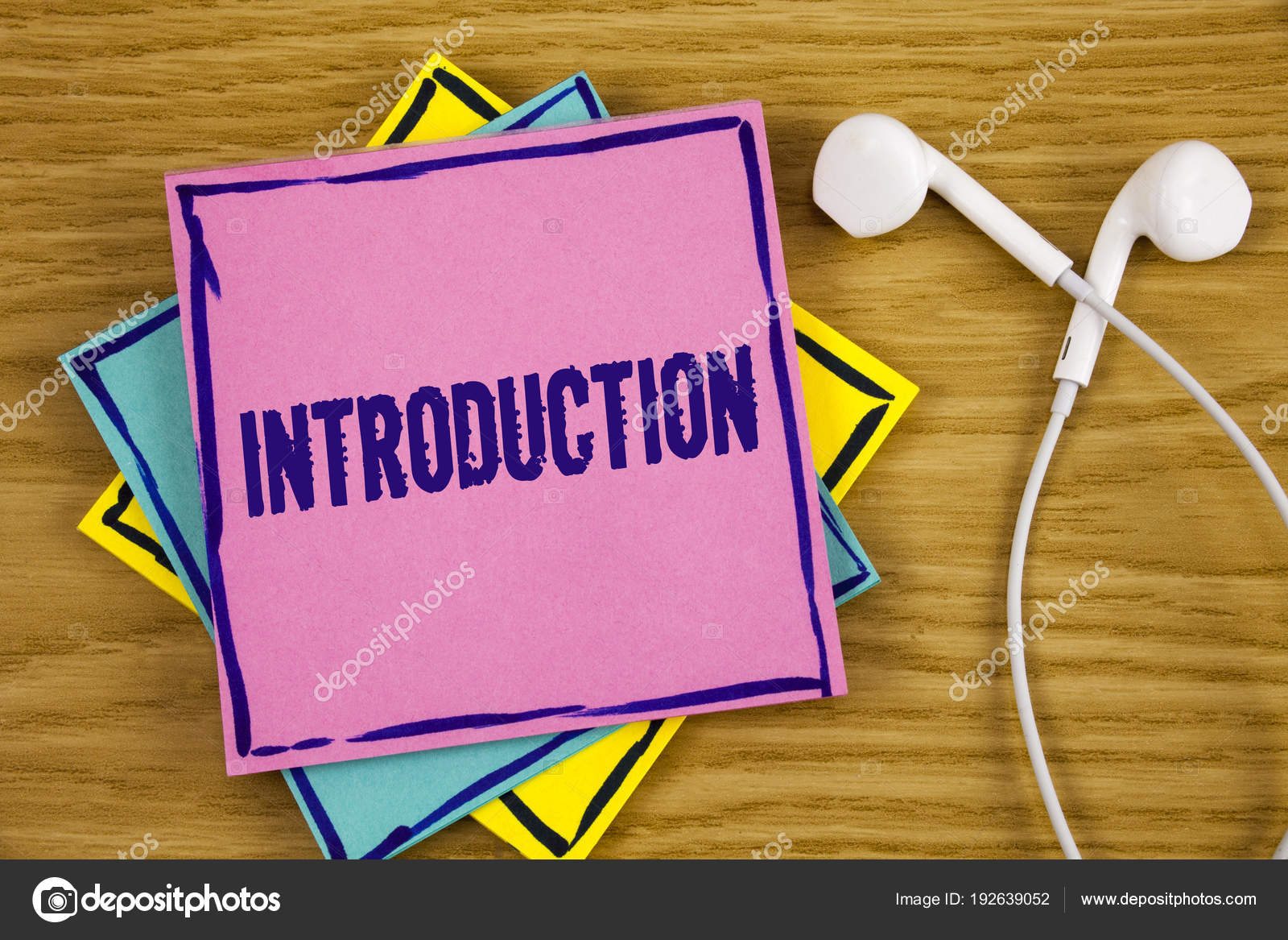 Inleiding Presentatie