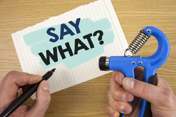 What to say Stock Photos, Royalty Free What to say Images | Depositphotos®