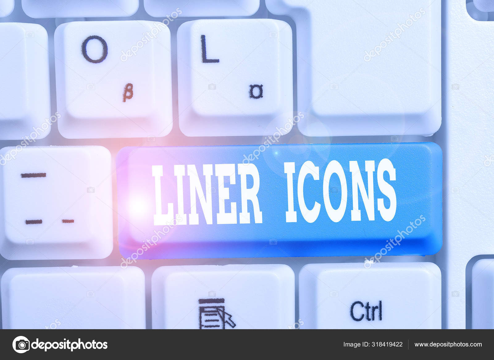 Handwriting text writing Liner Icons. Concept meaning use to improve ... Handwriting text writing Liner Icons. Concept meaning use to improve ...