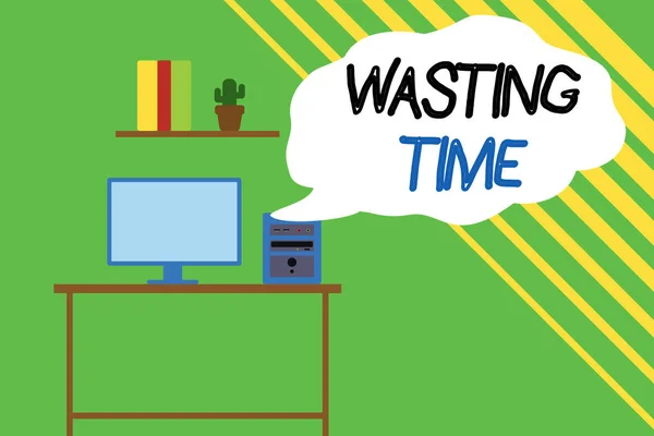 Time management comics Stock Photos, Royalty Free Time management ...