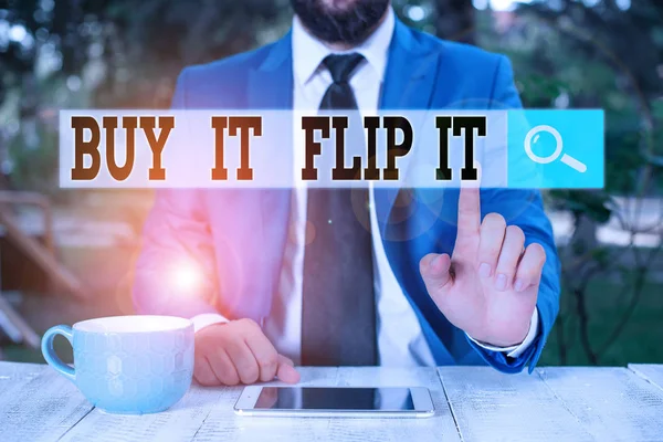 Fix and flip Stock Photos, Royalty Free Fix and flip Images | Depositphotos