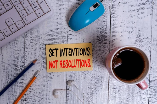 Intentions Stock Photos, Royalty Free Intentions Images | Depositphotos