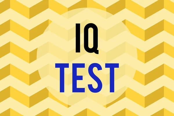 Iq tests Stock Photos, Royalty Free Iq tests Images | Depositphotos