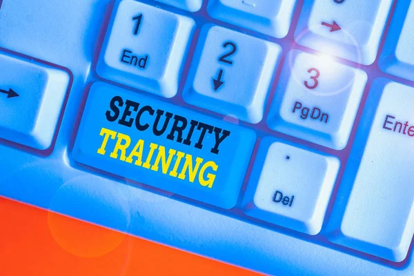 Security training Stock Photos, Royalty Free Security training Images ...