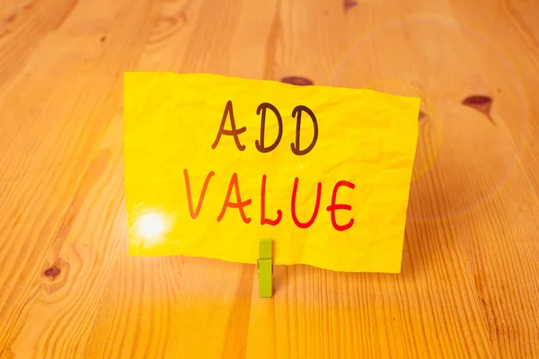Value add Stock Photos, Royalty Free Value add Images | Depositphotos®