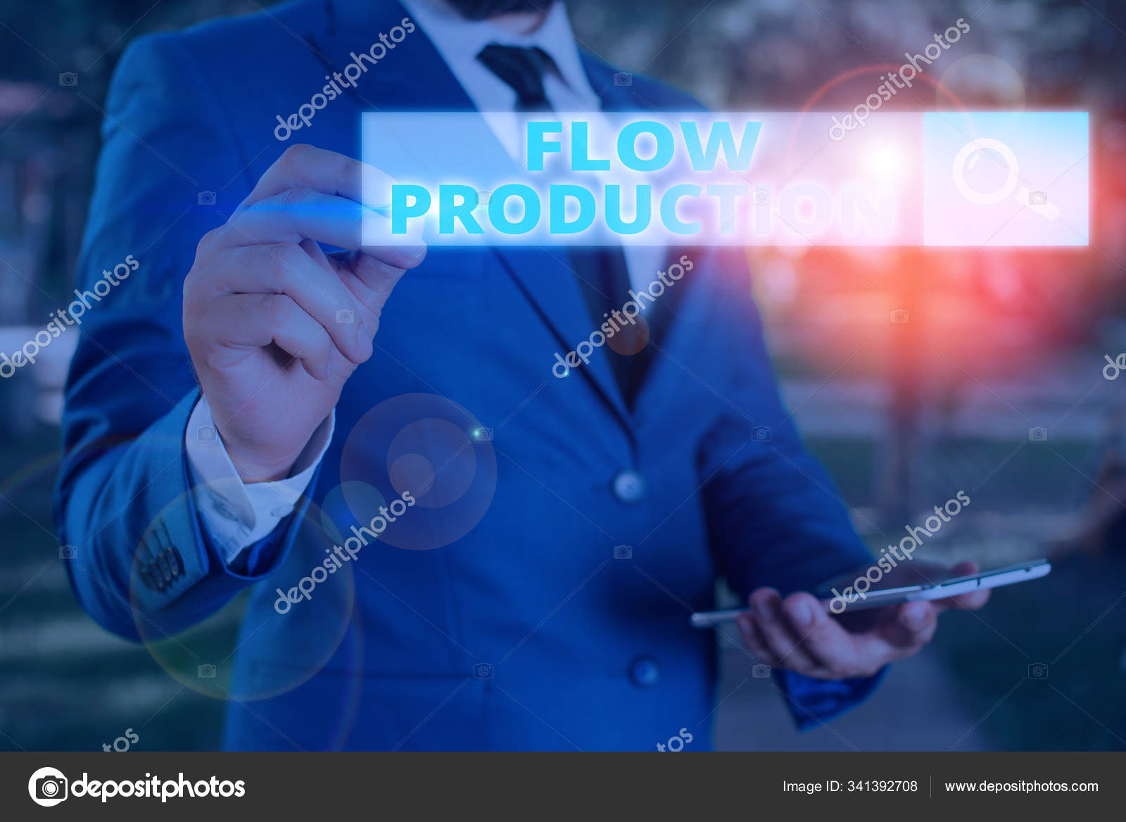 Handwriting text Flow Production. Concept meaning items are produced ... Handwriting text Flow Production. Concept meaning items are produced ...