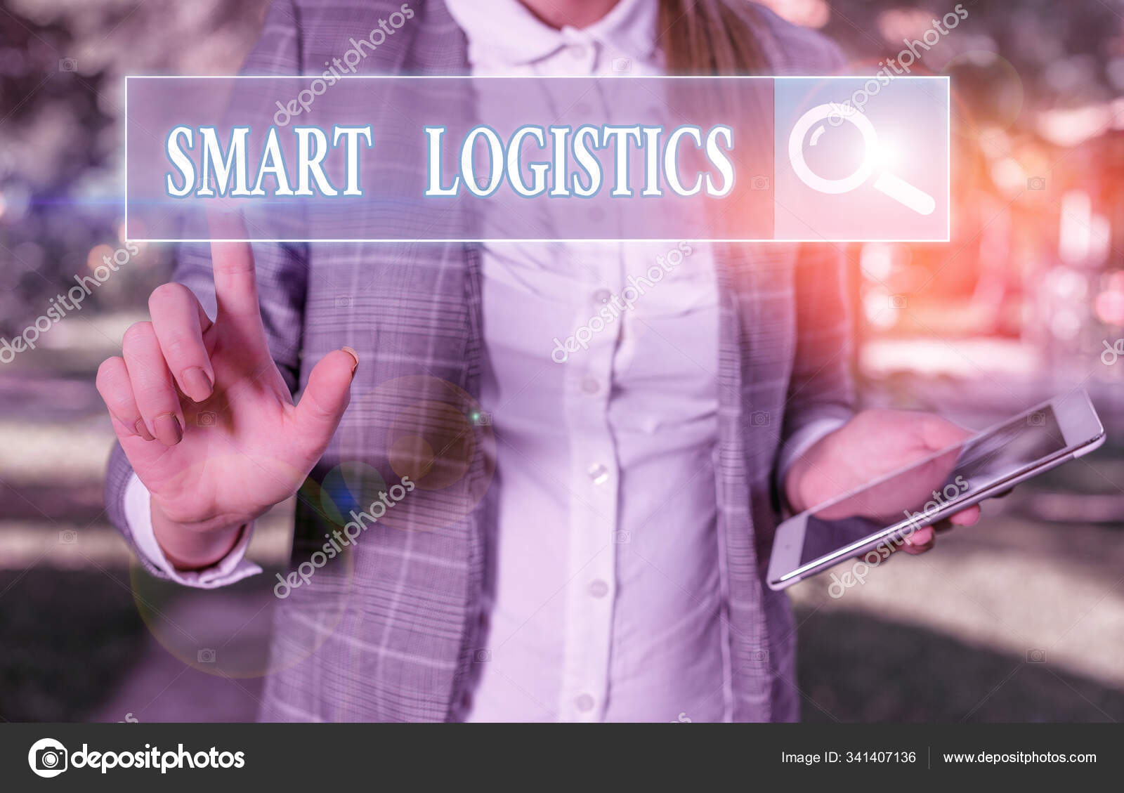 Handwriting text writing Smart Logistics. Concept meaning integration ... Handwriting text writing Smart Logistics. Concept meaning integration ...