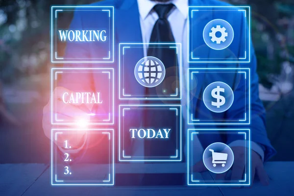 Working capital Stock Photos, Royalty Free Working capital Images ...
