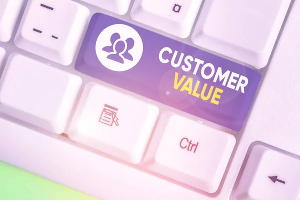 Customer value Stock Photos, Royalty Free Customer value Images ...