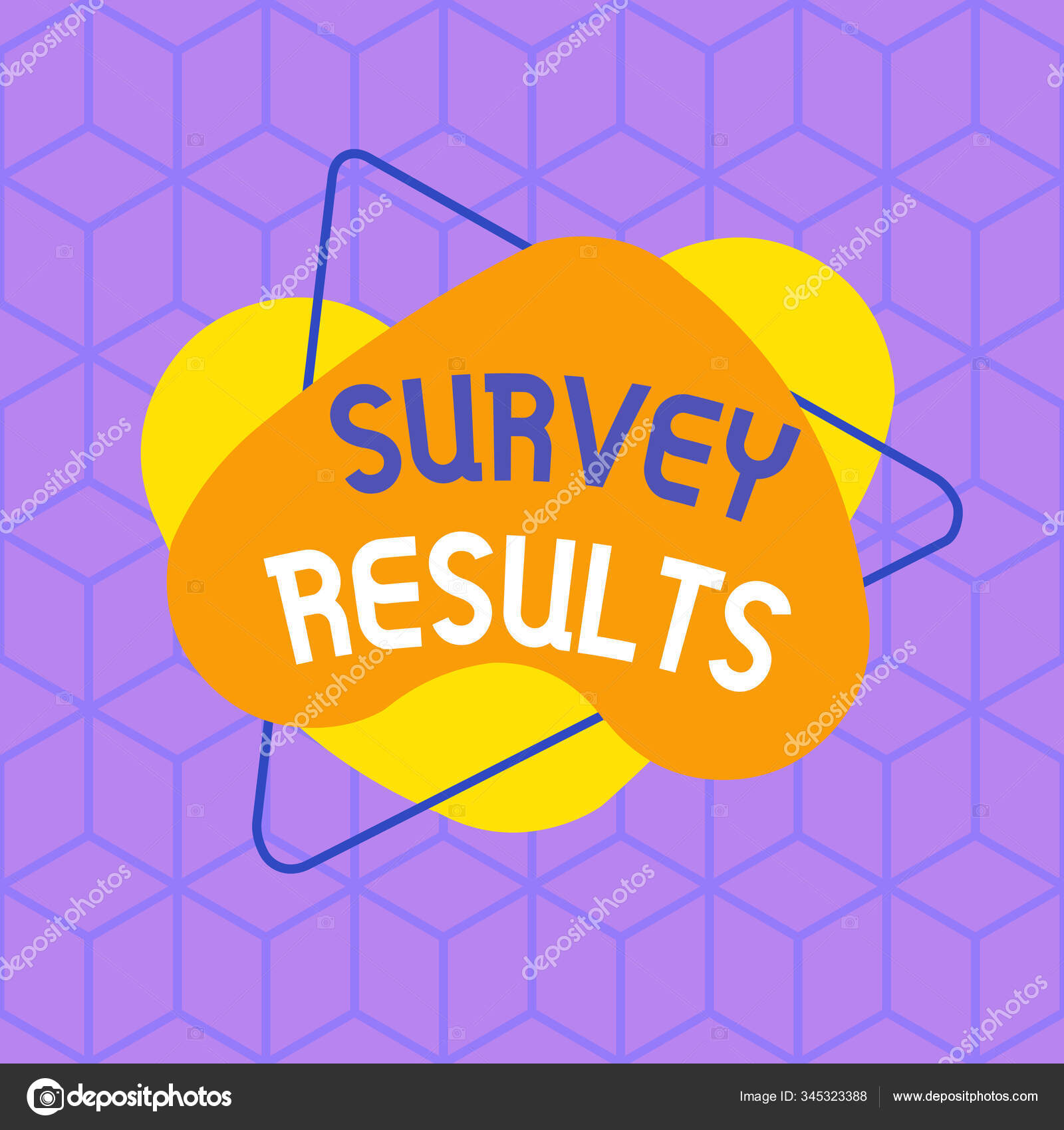 Data Results Clipart