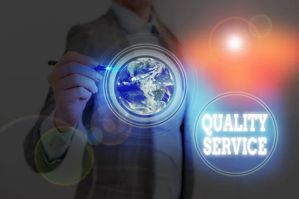 Service quality management Stock Photos, Royalty Free Service quality ...