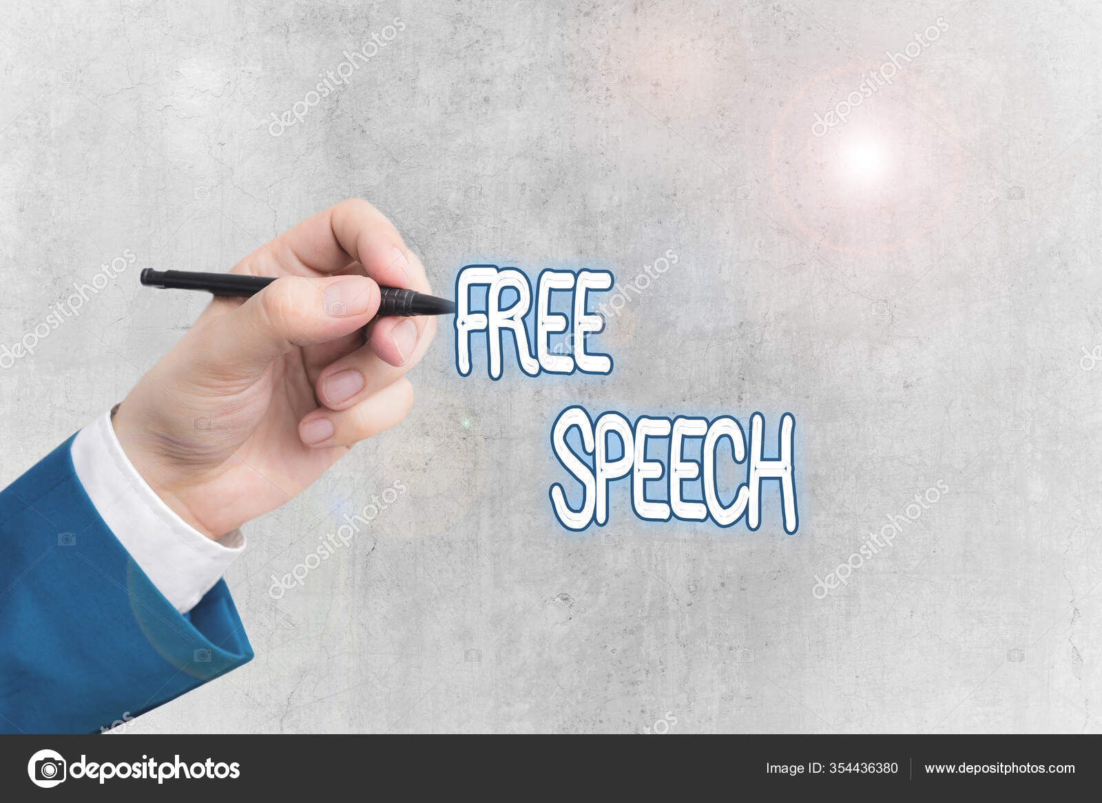Freedom Of Speech And Expression