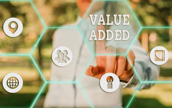 Value added services Stock Photos, Royalty Free Value added services ...