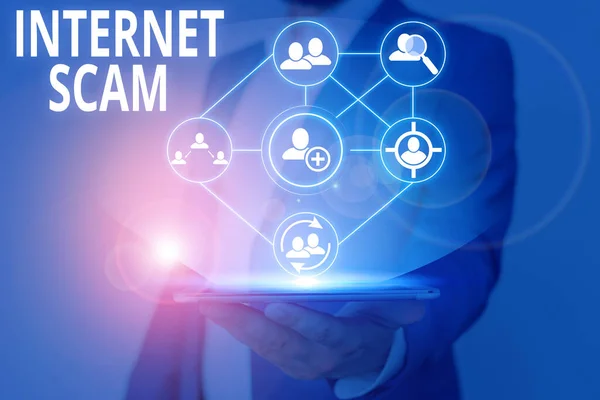 Internet scam Stock Photos, Royalty Free Internet scam Images ...