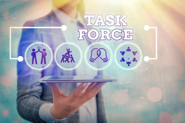 Task force Stock Photos, Royalty Free Task force Images | Depositphotos