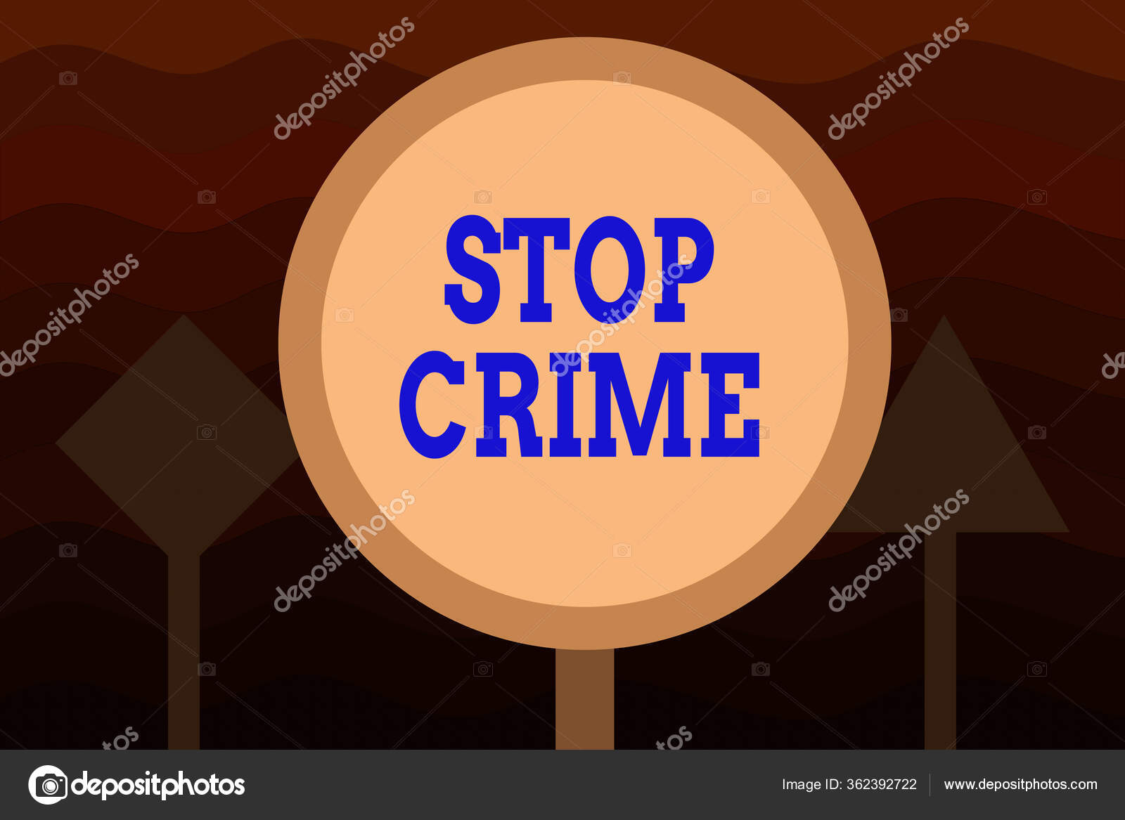 Reduce Crime