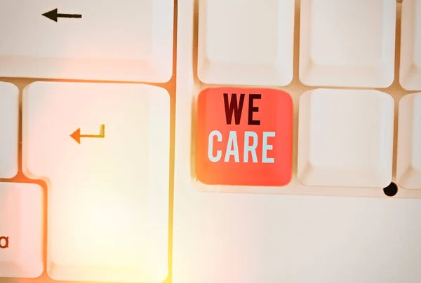 We care Stock Photos, Royalty Free We care Images | Depositphotos