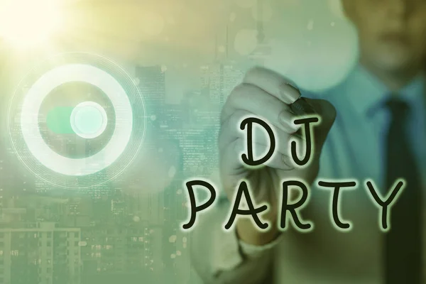 Technics party Stock Photos, Royalty Free Technics party Images ...