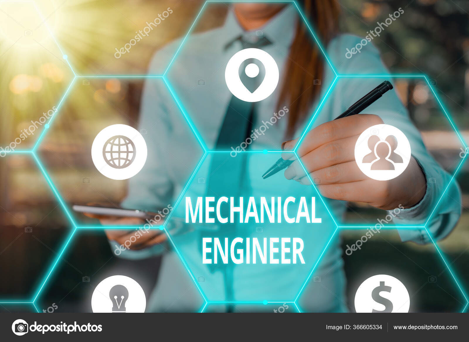 Writing note showing Mechanical Engineer. Business photo showcasing ...