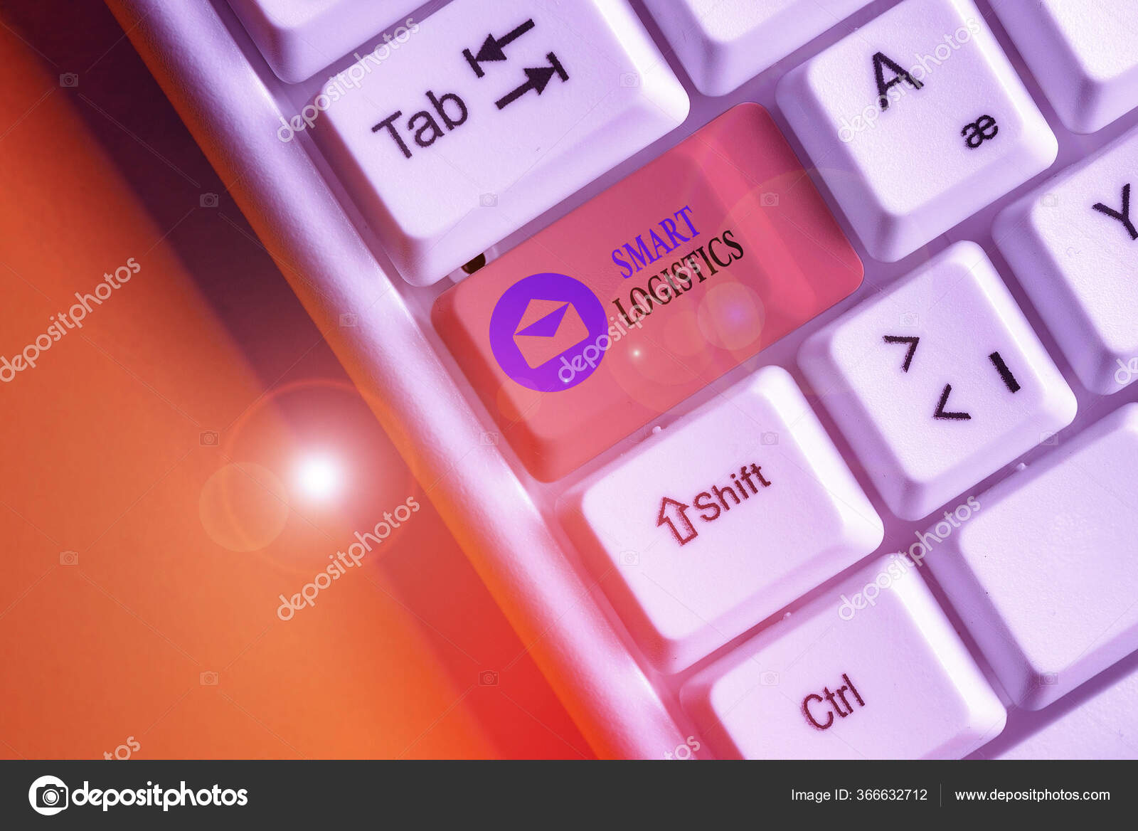 Writing note showing Smart Logistics. Business photo showcasing ... Writing note showing Smart Logistics. Business photo showcasing ...