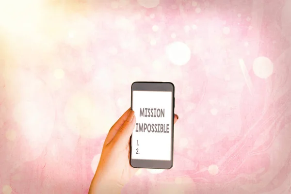 Mission impossible Stock Photos, Royalty Free Mission impossible Images ...