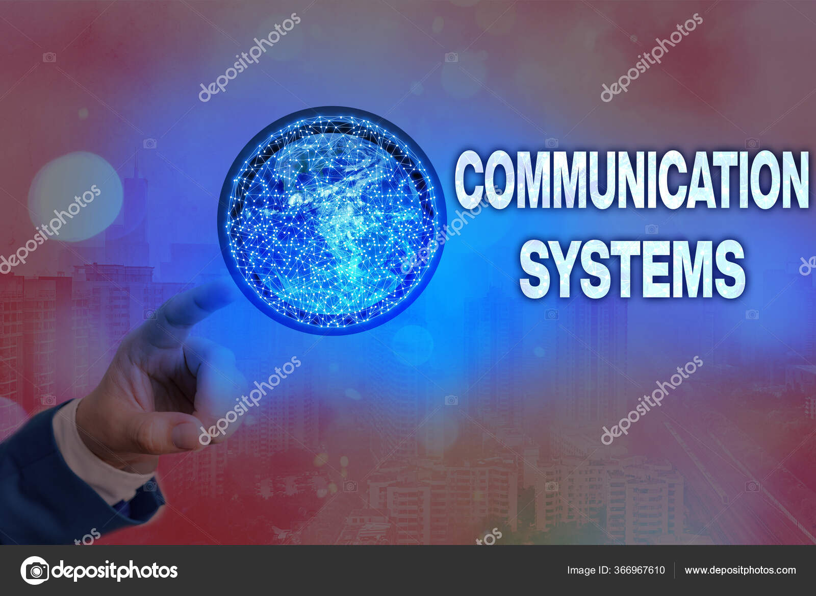 Nasa Communication Systems