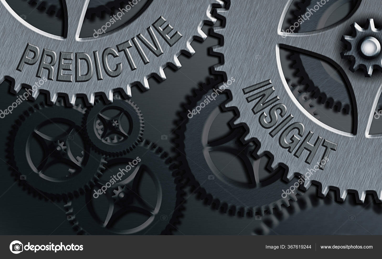 Handwriting text Predictive Insight. Concept meaning Proactive Fault ... Handwriting text Predictive Insight. Concept meaning Proactive Fault ...